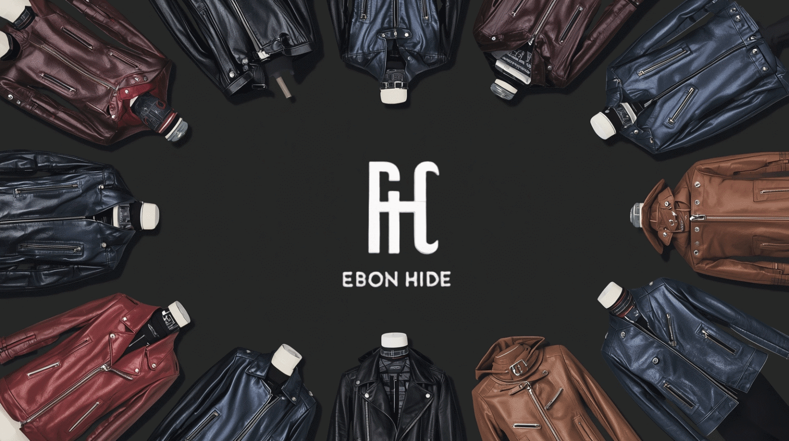 Types of Leather Jackets: Complete Guide - Ebon Hide