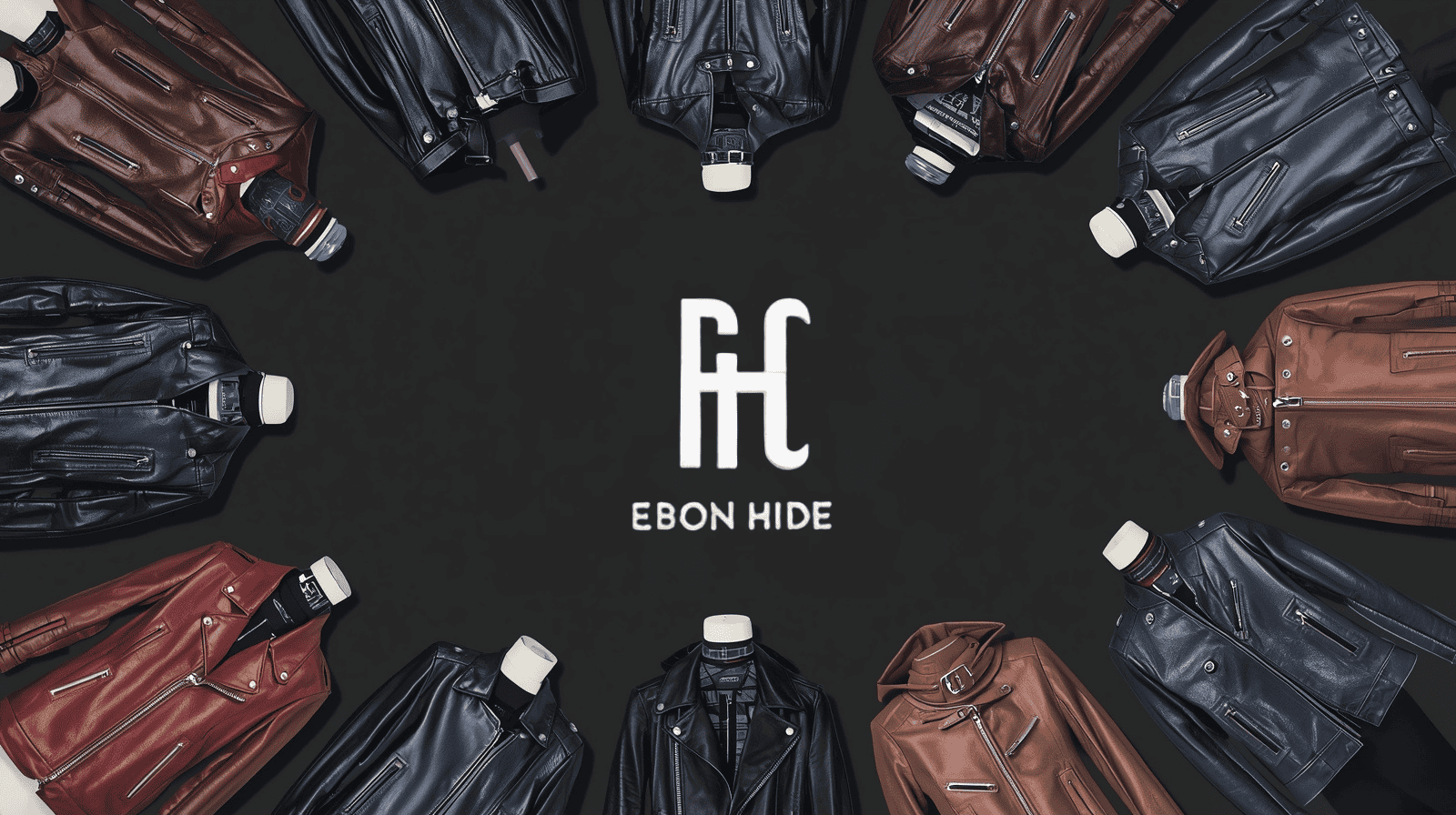 Types of Leather Jackets: Complete Guide - Ebon Hide